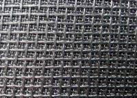 China 5 Layers Sintered Metal Mesh For Purification And Filtration for sale