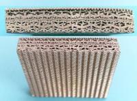 China Dutch Woven AISI304 Sintered Mesh Filter Excellent Strength High Flow Rates for sale