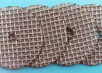 China 2 Microns To 300 Microns Sintered Metal Filter Disc Various Shapes for sale
