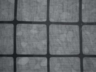 China 304 Ss Woven Wire Mesh Ultra Thin 325x184 Mesh 0.0011
