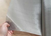 China Battery 304l Ss Woven Wire Mesh With High Comprehensive Performance for sale