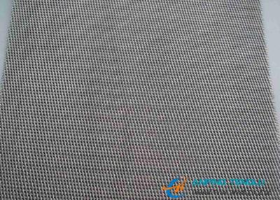China 304 316 Stainless Steel Dutch Wire Mesh Fine Filtration Highly Durable for sale