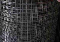 China Ss304 Welded Metal Mesh 1/2