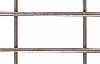 China ISO Rectangle Hole Ss Welded Wire Mesh 4