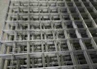 China 304 Astm Ss Welded Wire Mesh 3