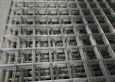 China 304 Astm Ss Welded Wire Mesh 3