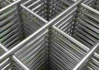 China T 304 Stainless Steel Welded Wire Mesh 4