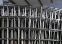 China 1/2″ To  6″ Openings Ss Welded Wire Mesh 0.063