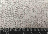 China 10m X 0.6m 304 Stainless Steel Knitted Wire Mesh Durable And Long Lifespan for sale