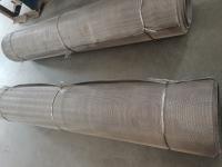 China Monel 400 And Monel K500 Weave Wire Mesh Alkali And Acid Resistance for sale