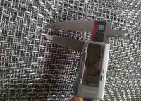 China L605 / Haynes 25 Woven Wire Cloth Nonmagnetic Cobalt Nickel Chromium Tungsten Alloy for sale
