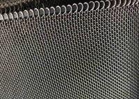 China Fecral Woven Wire Mesh With Outstanding Heating Resistance Use As Heaters And Dryers for sale