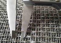 China Hastelloy Metal Woven Wire Mesh Hastelloy B Hastelloy C22 Hastelloy C276 And Hastelloy X for sale