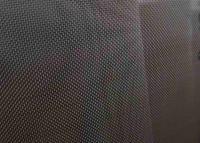China 201 Stainless Steel Security Screens For Insect Isolation for sale