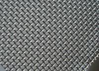 China Guard Against Theft Window 201 Stainless Steel Security Screen Mesh Firm Structure ty for sale