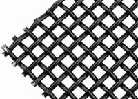 China Anti Dust Fiberglass Screen Mesh High Strength Soft Structure for sale