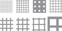 China Stainless Steel Round Hole Perforated Metal for sale