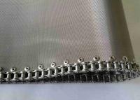 China ISO9001 100mm-400mm Reversed Twill Dutch Weave Wire Mesh 72×15 132×17 Mesh Counts for sale