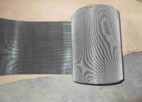 China 50×250Mesh Stainless Steel Filter Mesh Cloth 30m  AISI SUS DIN JIS Standard for sale