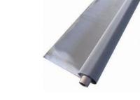 China 50Micron Aperture 50×270Mesh Stainless Steel Dutch Wire Mesh Rustproof for sale