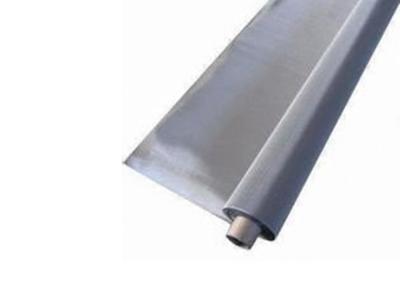 China 50Micron Aperture 50×270Mesh Stainless Steel Dutch Wire Mesh Rustproof for sale
