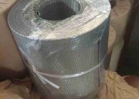 China 60x500mesh Stainless Steel Plain Dutch Weave Mesh Roll For Centrifugal Separation for sale
