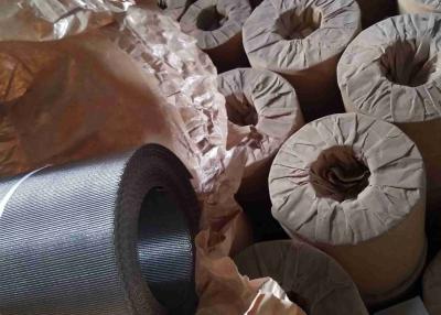 China 35um Aperture 70x350mesh Plain Dutch Weave Wire Mesh Firm Structure 1020mm for sale