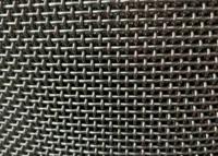 China 40mesh SS304 Plain Weave Wire Mesh 0.12mm To 0.3mm Wire High Strength for sale