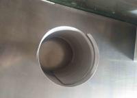 China 30x150 Mesh 0.25x0.18mm Wire Stainless Steel Dutch Wire Mesh SS304 for sale