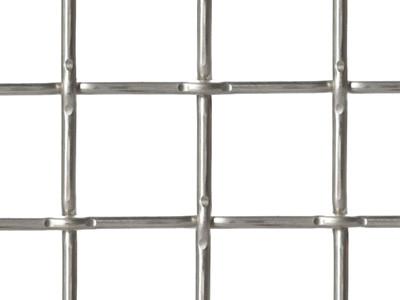China Stainless Steel 4