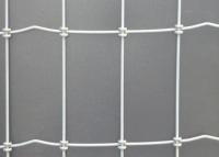 China Corrosion Resistance Hinge Joint Wire Mesh Used As Field Fence High Strength for sale