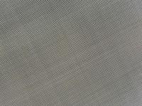 China Stainless Steel Woven Wire Mesh 0.5 - 2m With Polished Surface for sale