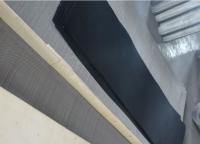 China 0.8mm Stainless Steel Wire Diameter 30m Length 10mesh 11mesh 12mesh for sale