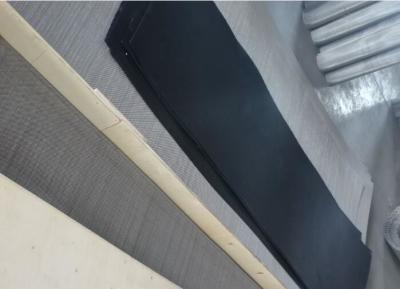 China 0.8mm Stainless Steel Wire Diameter 30m Length 10mesh 11mesh 12mesh for sale