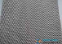China Filtration Industry Twill Dutch Weave Wire Mesh Copper And Other Alloy Materials for sale