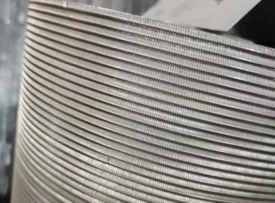 China Stainless Steel 316L Dutch Wire Mesh With Brass Phosphor Bronze for sale