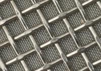 China 3 To 8 Layers Sintered Mesh Woven From 1 To 100 Micron for sale