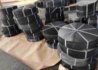 China 0.01 Mm - 5 Mm Dia Wire Mesh Filter Disc For Petroleum Industry for sale