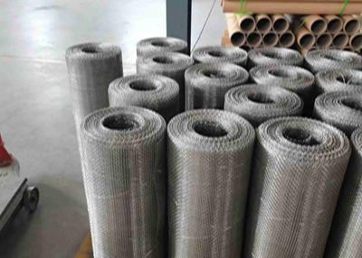 China 250 Mesh Ss Woven Wire Mesh 0.05mm 0.04mm Alkali Resistance Plain Weave And Twill for sale