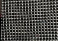 China Square 150mesh 0.08mm Woven Stainless Steel Mesh Ss304 For Industrial for sale