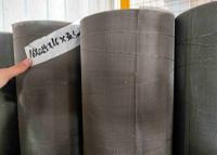 China High Performance Alloy Mesh Common Width 21g 43g Composed Of Copper And Nickel for sale