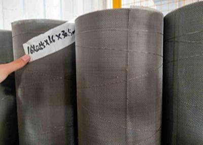 China High Performance Alloy Mesh Common Width 21g 43g Composed Of Copper And Nickel for sale