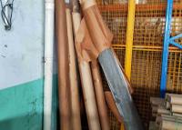 China ISO High Performance Copper Wire Mesh With 0.001 Inch To 0.005 Inch Opening for sale