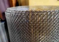 China Wire Screen SS 304 SS316 End Connection Plain Beveled Ends For Butt Welding Or Threaded for sale