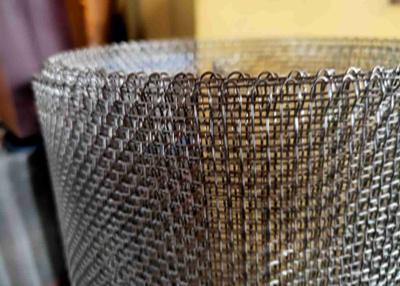 China Wire Screen SS 304 SS316 End Connection Plain Beveled Ends For Butt Welding Or Threaded for sale