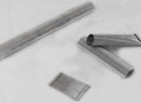 China 70/40 To 325/2300 Stainless Steel Dutch Wire Mesh Plain Weave Silver for sale