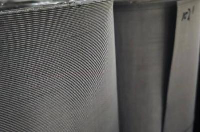 China 0.086mm To 1.2mm Thickness Stainless Steel Dutch Wire Mesh For Effective Liquid Filtration for sale