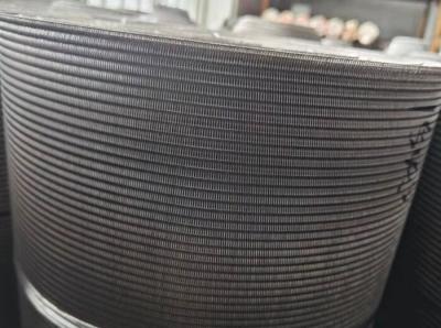China Silver 316 Stainless Steel Dutch Wire Mesh For Pharmaceutical for sale