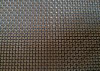 China Great Hardness Tungsten Wire Mesh Widely Used In High Temperature Shielding Filter Field for sale