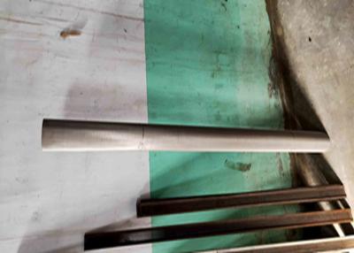 China Monel K500 Weave Wire Mesh With High Strength Used In Aerospace Chemical for sale